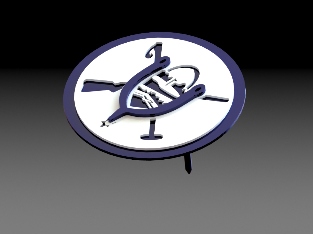 Tee Markers – RHI Golf