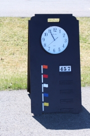 Driving Range Signs – RHI Golf